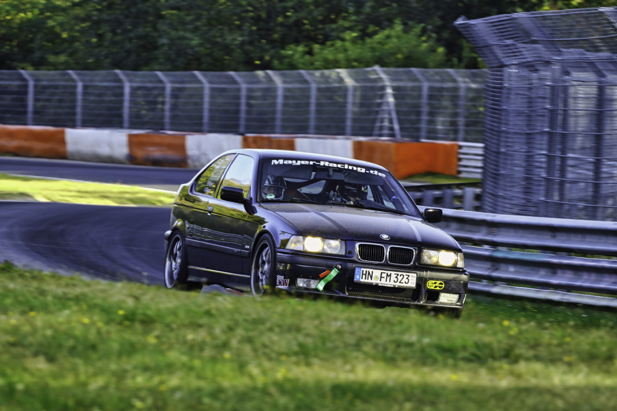 Über uns – mayer-racing.de