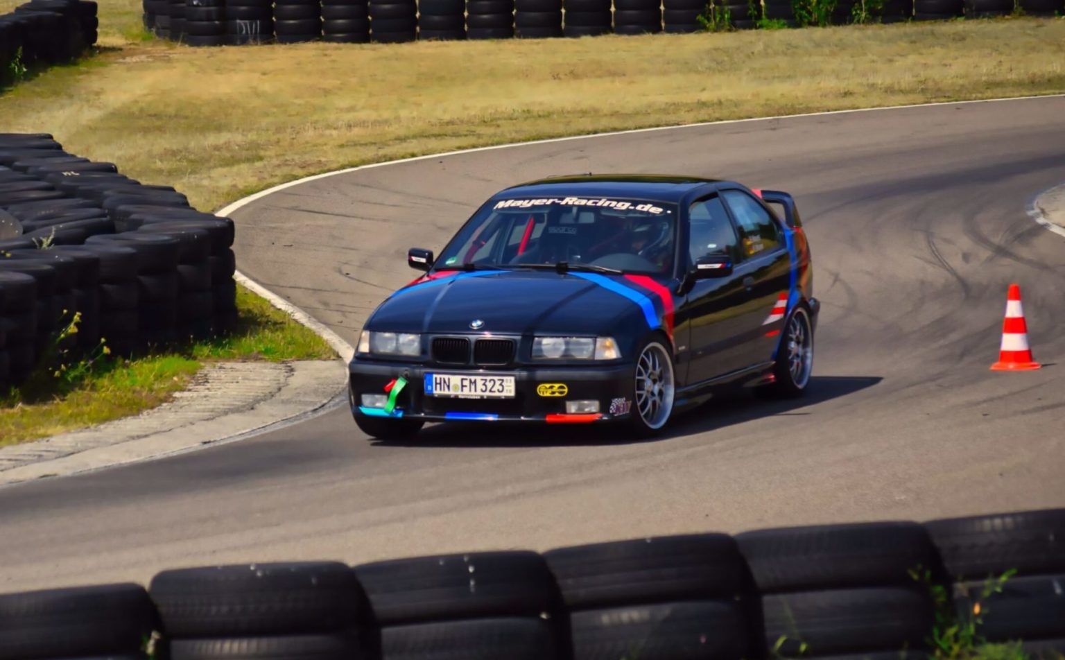 Slalom- Termine 2023 – mayer-racing.de