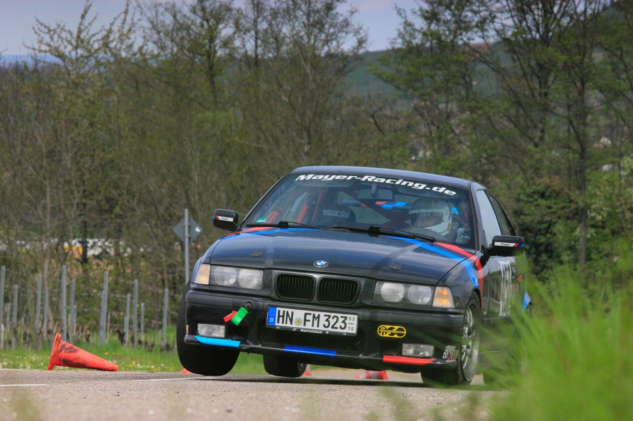 Jahresbericht 2023 – mayer-racing.de